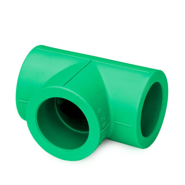 Tee 32mm PPR - FERRETERÍA LA FRAGUA