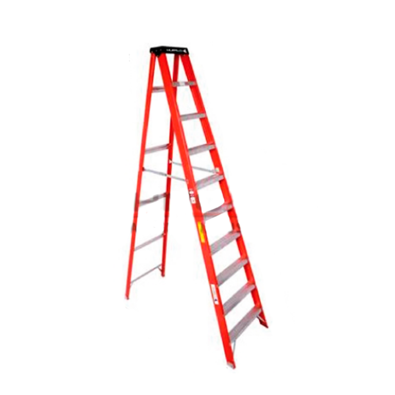 Escalera Multiproposito Fibra de Vidrio 12P / 150KG - FERRETERÍA LA FRAGUA