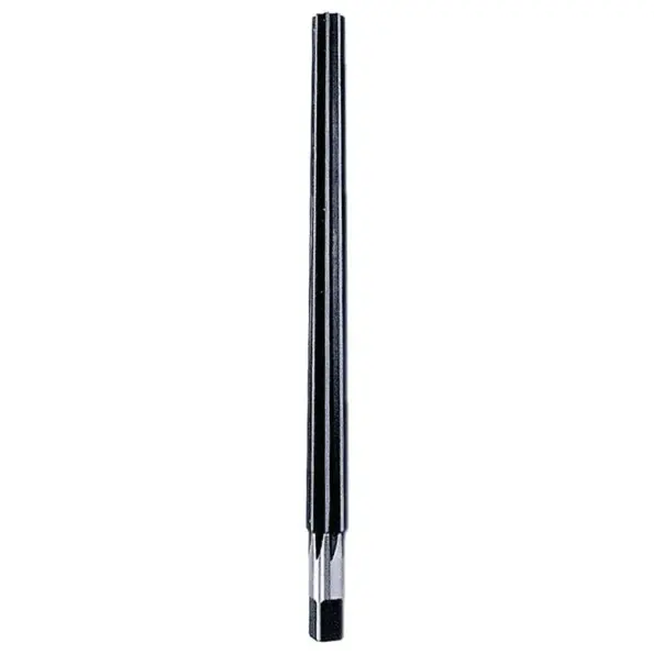 Escariador Cónico 14 -18 mm - (Largo 255 / Útil 210 mm) - HSS - Somta ...