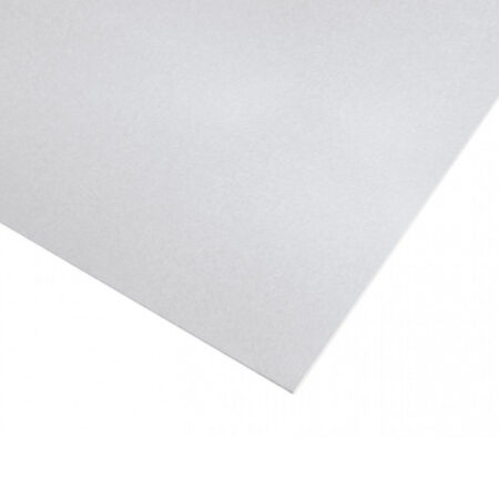 Plancha Lisa Prepintada 0,40x1219x3000 Blanco - FERRETERÍA LA FRAGUA