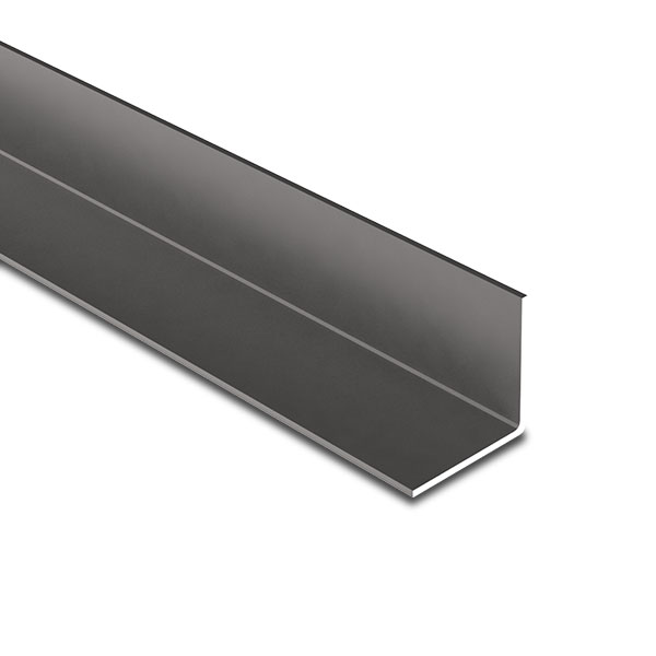 Barra Angulo 20x3mm Nac Tira 6 mts. largo - FERRETERÍA LA FRAGUA