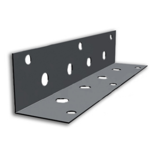 Galvacon Esquinero Reforzado ZG 0,5-30x30-3000 G60 Perforado ...