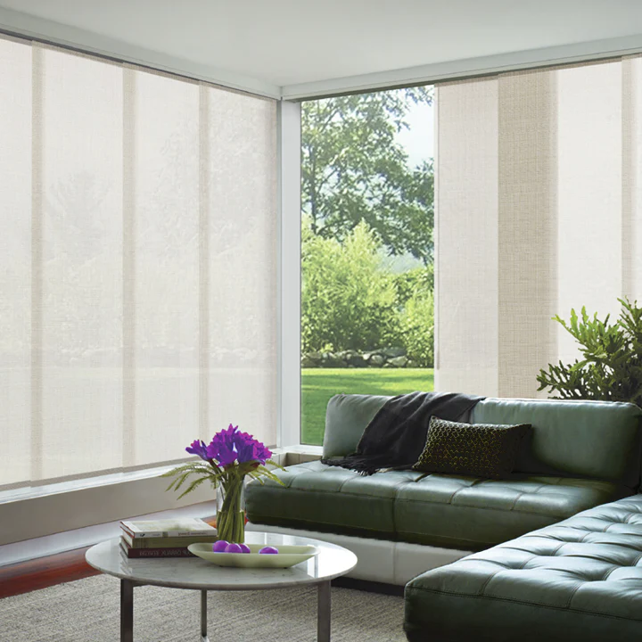 Panel Oriental Sun Screen - FERRETERÍA LA FRAGUA