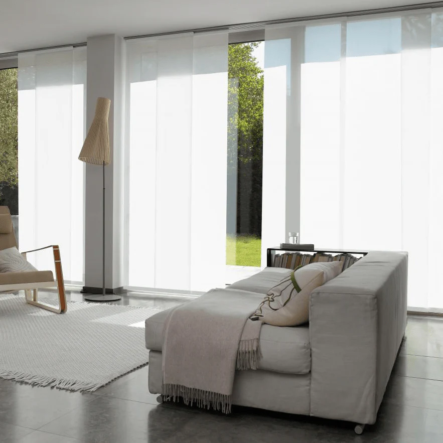 Panel Oriental Translucent - FERRETERÍA LA FRAGUA