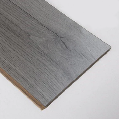 Piso Kronotex Dynamic 8 mm clic2clic Roble Century Gris Biselado ...