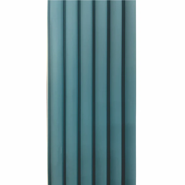 Arco Wood Panel Azul Real 290cm x 16cm x 1,5mm - FERRETERÍA LA FRAGUA